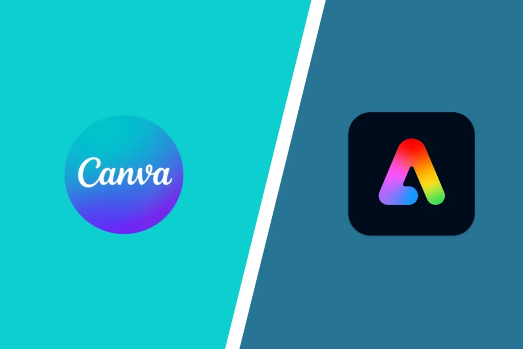 Canva vs Adobe Express – Which is Better for You? - TechRipple
